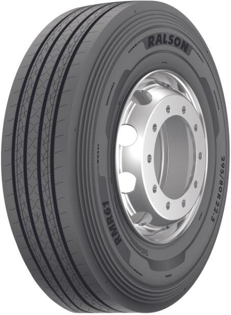 Ralson RMR61 (универсальная) 315/70 R22.5 156L