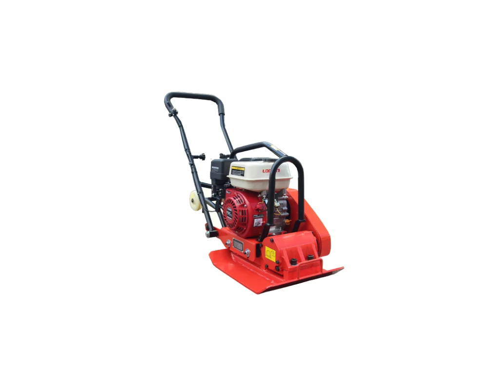 Виброплита Impulse VP60L