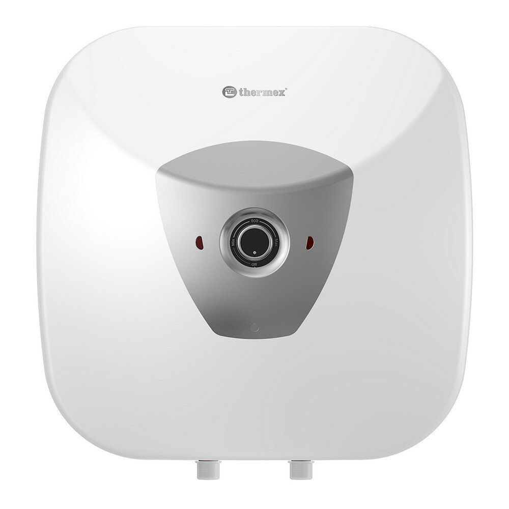 Накопительный электрический водонагреватель Thermex H 30-O (pro) White