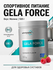 Гидролизат Коллагена Strimex "Gela Force", для Женщин и Мужчин, 500г