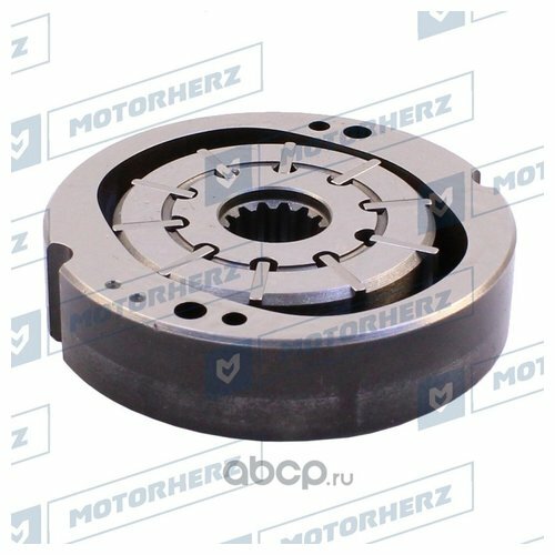 Рабочая пара насоса гур Motorherz HPP0024RS