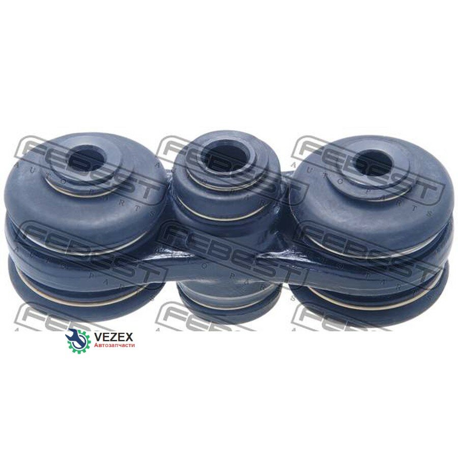 FEBEST 1824-ASJR Рычаг задней подвески OPEL ASTRA J 2010- 1824-ASJR