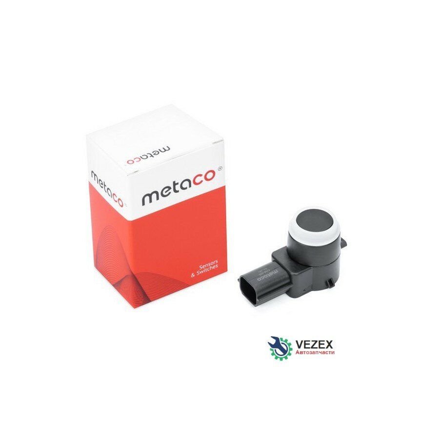 METACO 6356-055 Датчик парковки OPEL ZAFIRA C (2013>)
