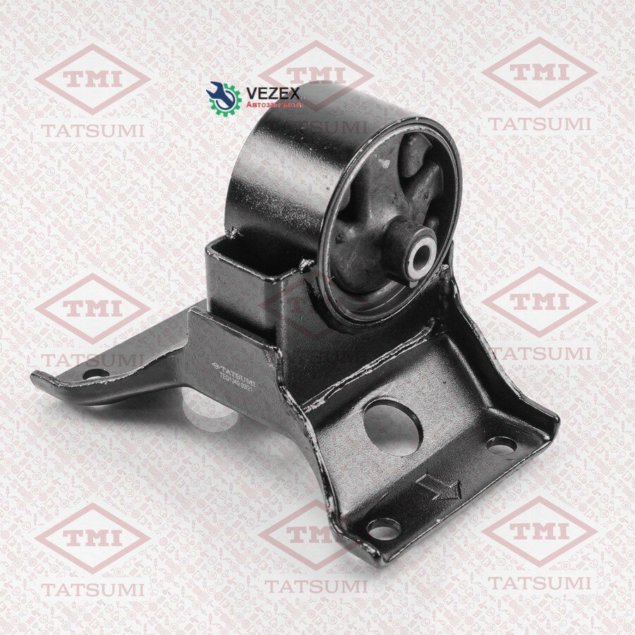 TATSUMI TEG1340 Опора двигателя