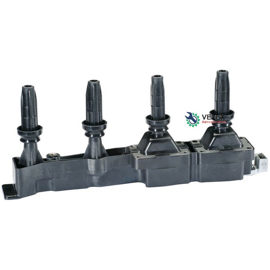 BEHR-HELLA 5DA193175-731 Катушка зажигания