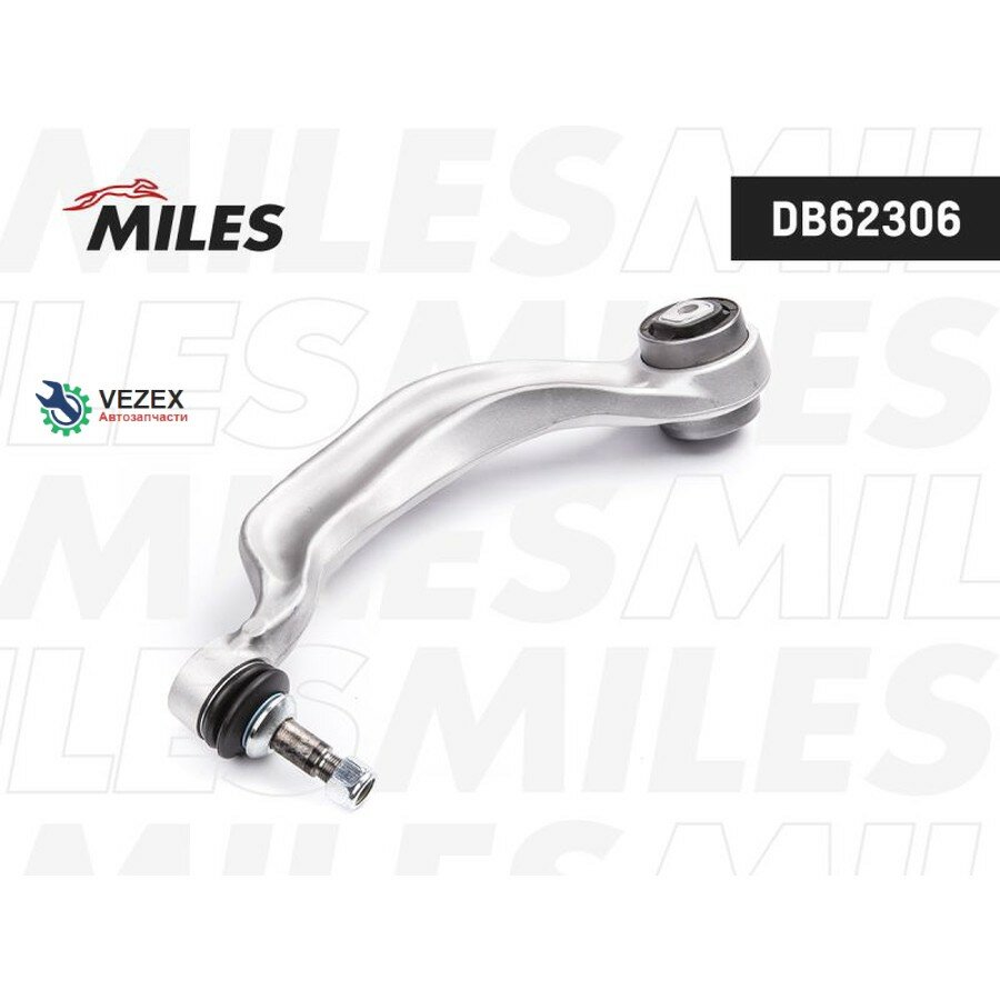 MILES DB62306 Рычаг передней подвески левый BMW 5 (F07)/ 7 (F01/F02/F03/F04) (LEMFORDER 3620801) DB62306