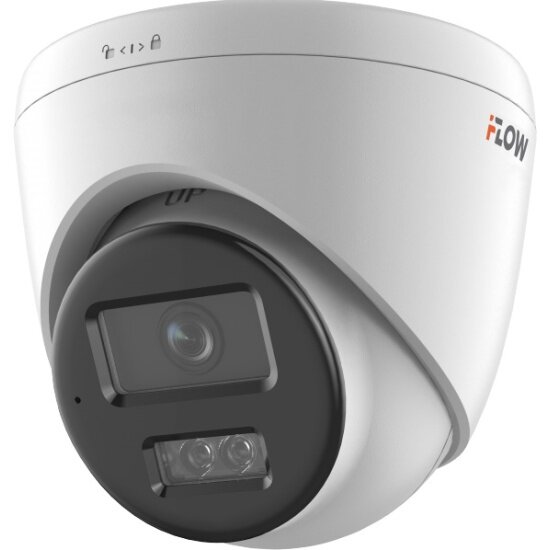 IP-Видеокамера Iflow F-IC-1322CM(2.8mm)