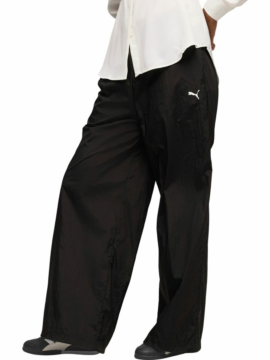 Брюки спортивные SPORT Relaxed Woven Pants op