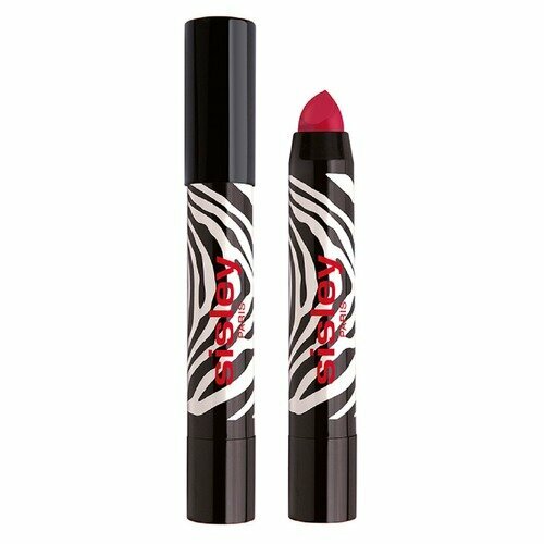SISLEY Phyto-Lip Twist Mat Блеск-карандаш для губ матовый 17 Ягодный (Kiss)