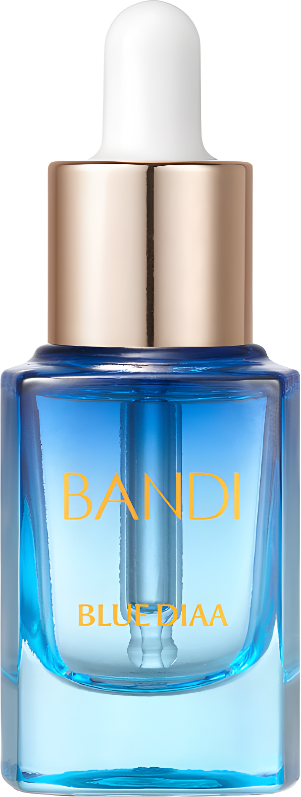 BANDI Мульти-сыворотка для ногтей и кутикулы Blue Diaa Serum Mool Blue Diaa Serum Mool 29ml