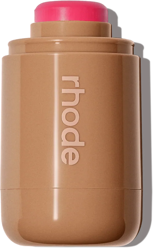 Rhode Кремовые румяна Juice Box Rhode Pocket Blush Juice Box 1 шт.