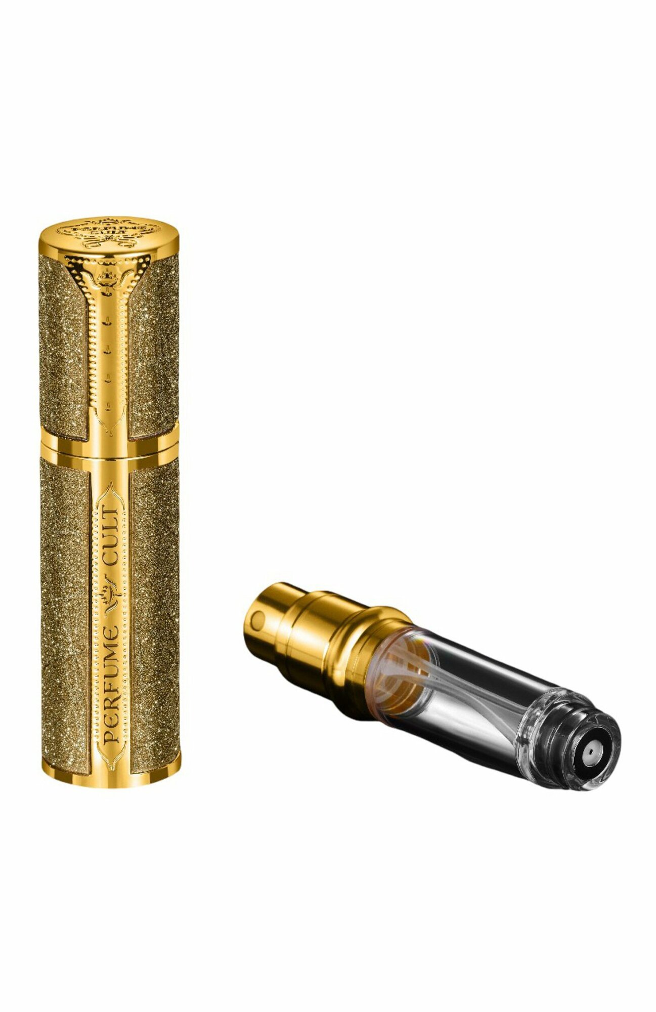 Атомайзер Champagne Crystal (5ml) Perfume Cult