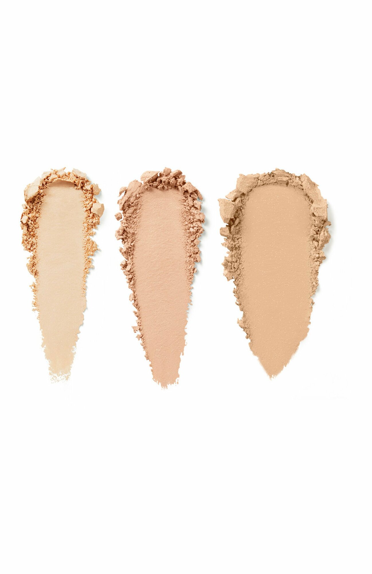 Компактная пудра Nude Finish Illuminating Powder Bare Bobbi Brown