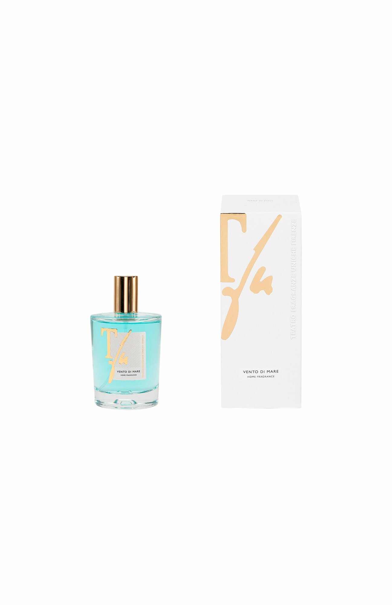 Спрей для дома Vento Di Mare (100ml) TEATRO