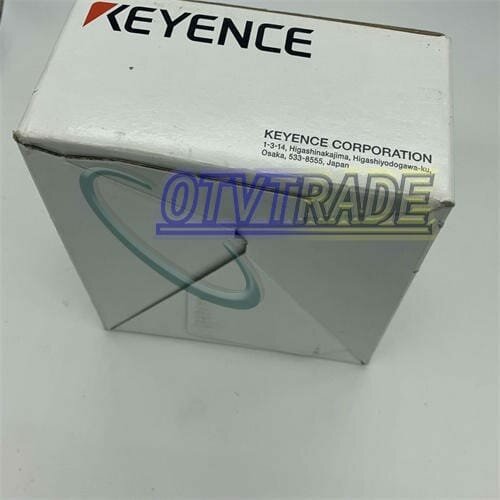 Модуль KEYENCE LK-H085 Optical Triangulation Position Sensor — фото 1