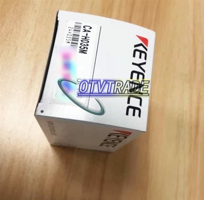 Модуль Keyence CA-H035M Industrial Camera