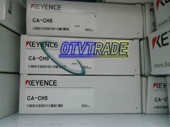 Модуль KEYENCE CA-CN5 — фото 1