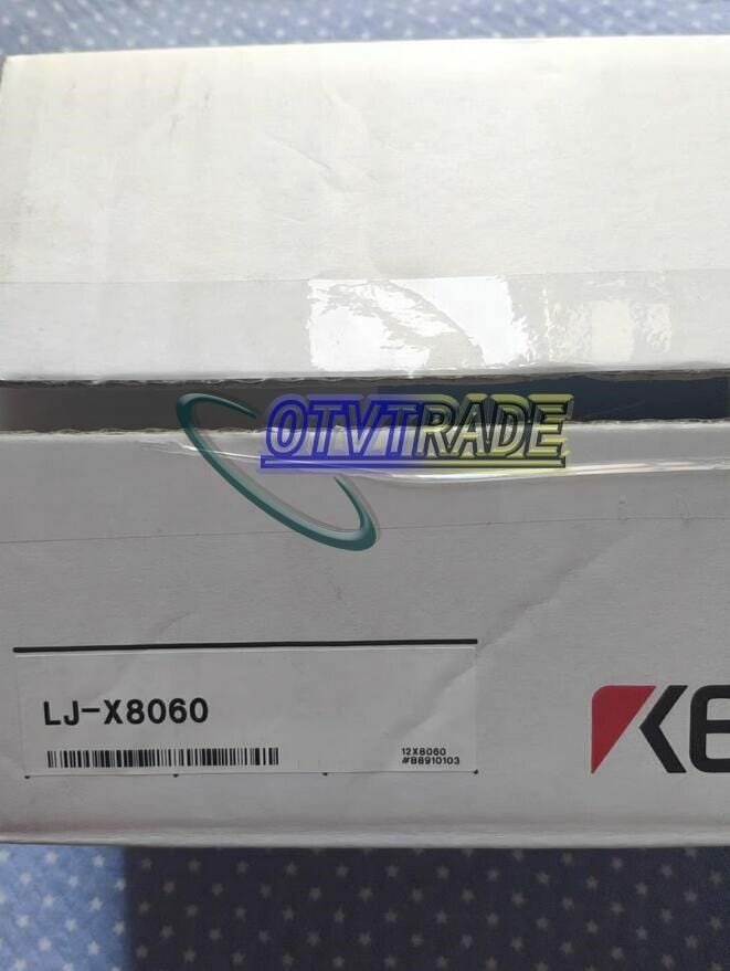 Модуль KEYENCE LJ-X8060 Controller