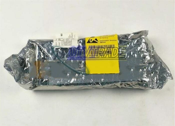 Модуль ABB Power supply Module SR511 3BSE000863R1 — фото 1