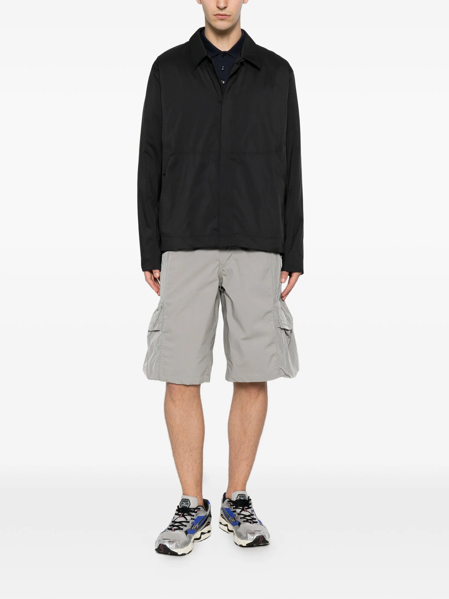 Куртка Arc'teryx Demlo Insulated, размер 52 — фото 1