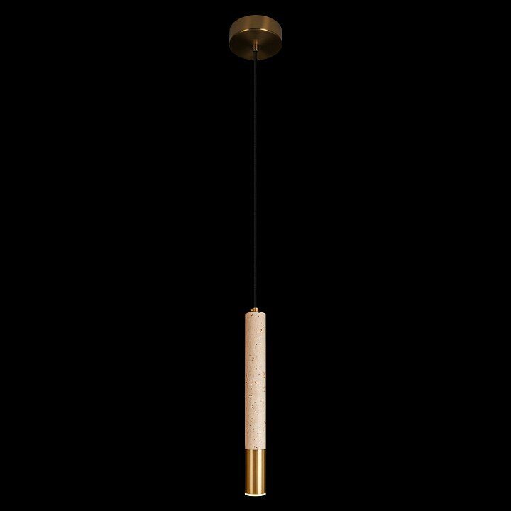 Подвесной светильник Loft it Everest 10583C Bronze