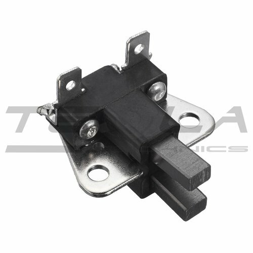 Щеткодержатель CASE Combines 7120 Iveco, 8120 Iveco, 9120 Iveco (TT51069) Tesla Technics TT51069