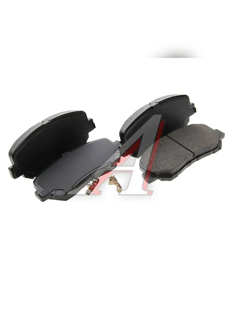 Колодки тормозные SANGSIN для MAZDA CX-5 (12-) передние