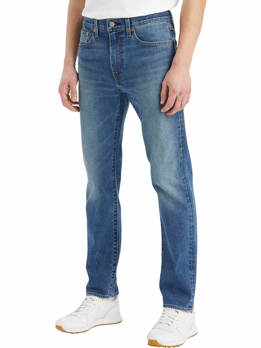 Джинсы Men 502 Regular Taper Jeans 