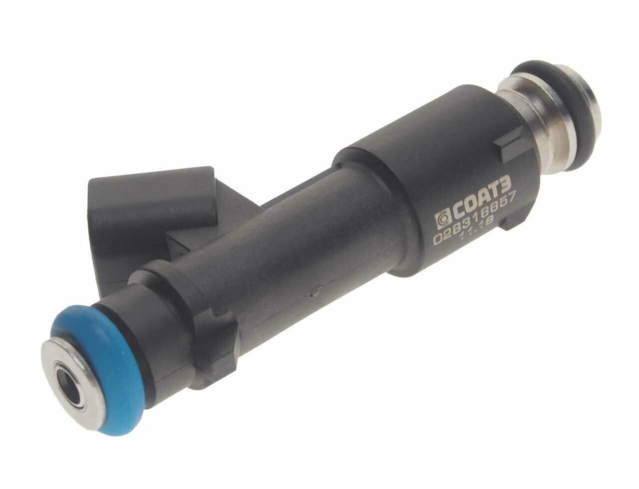 Форсунка ГАЗ-3302 Бизнес дв. УМЗ-4216 Евро-4 топливная 28316657 (СОАТЭ)