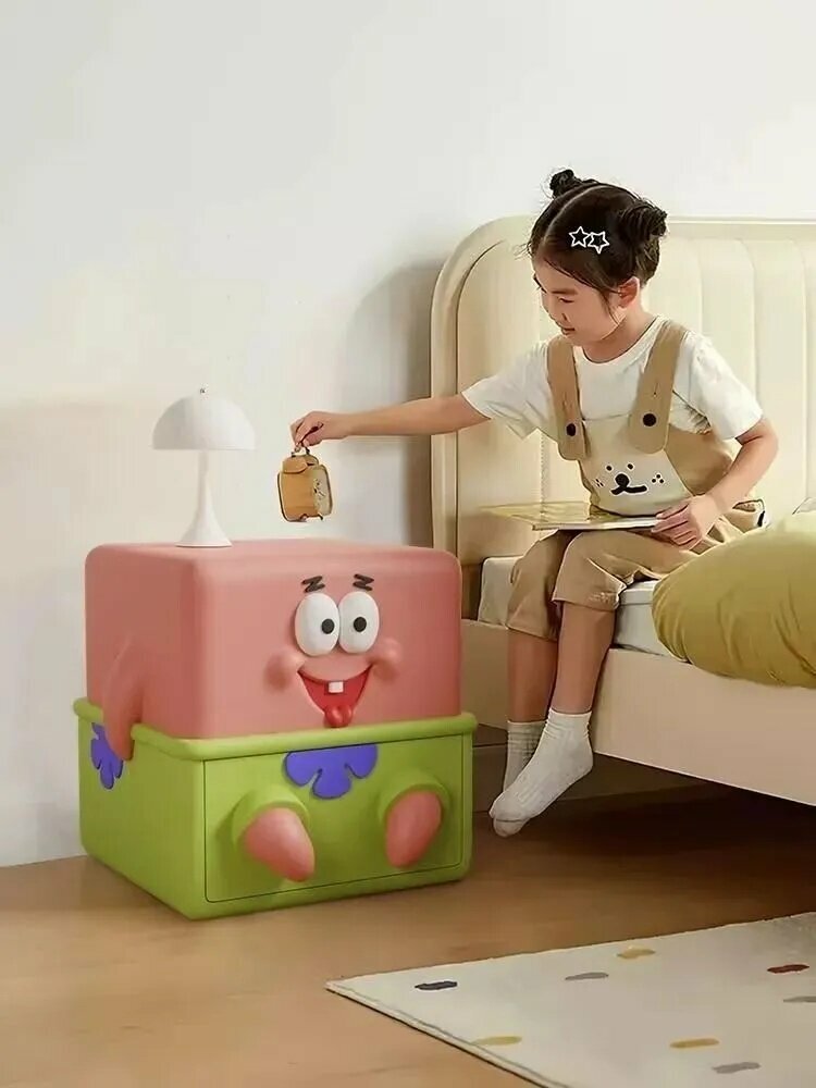Тумба, 1 ящ, 40х34х40 см