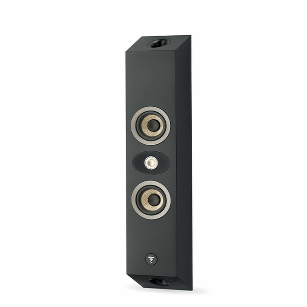 Встраиваемая акустика Focal On Wall 301 Black Satin