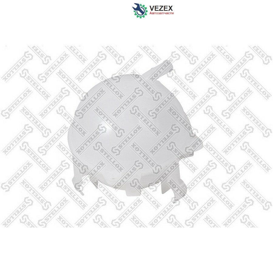STELLOX 75-51209-SX Бачок расширительный