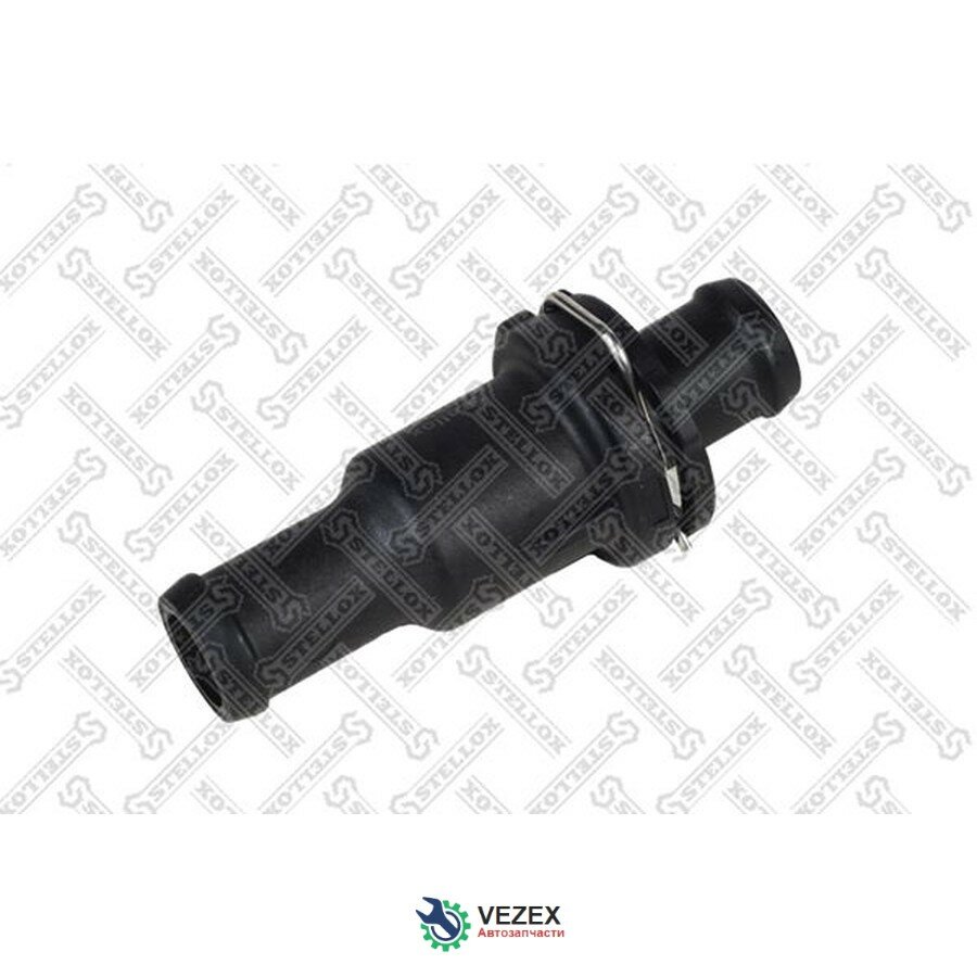 STELLOX 2340296SX термостат!\ VW Golf/Jetta/Touran/Passat 1.4-2.5TSI/FSi/i 05>
