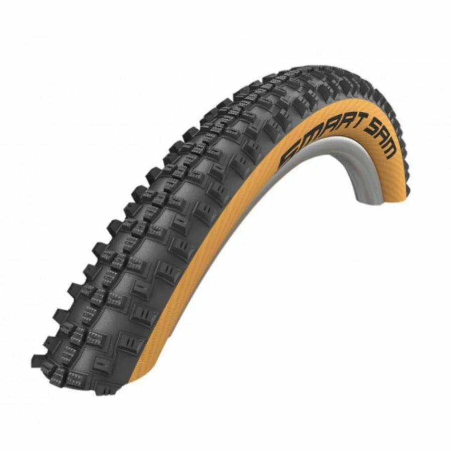 Покрышка 29x2.25 SMART SAM Perf 57-622 B/CL-SK HS476 (бежевая боковина) ADDIX 67EPI