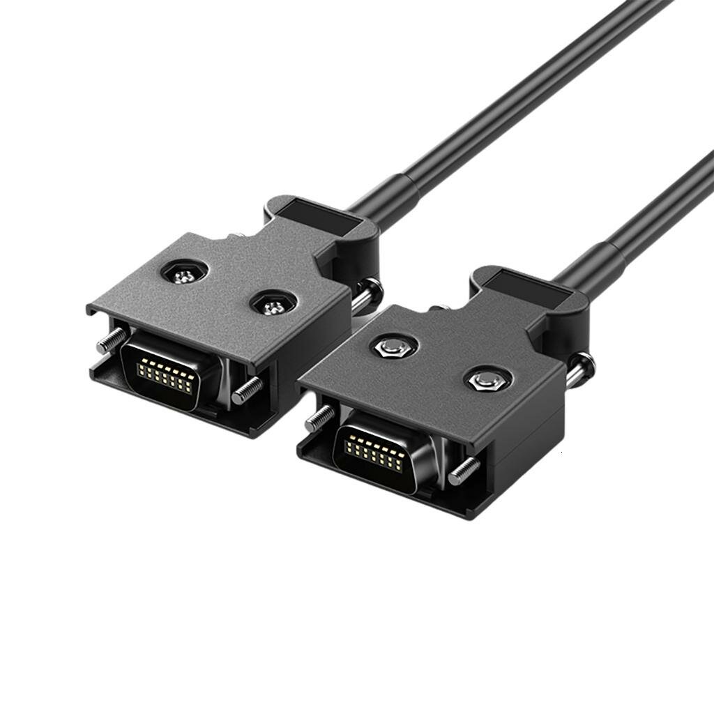 Кабель SCSI с винтовым креплением, 3m - Тип винта CN14P