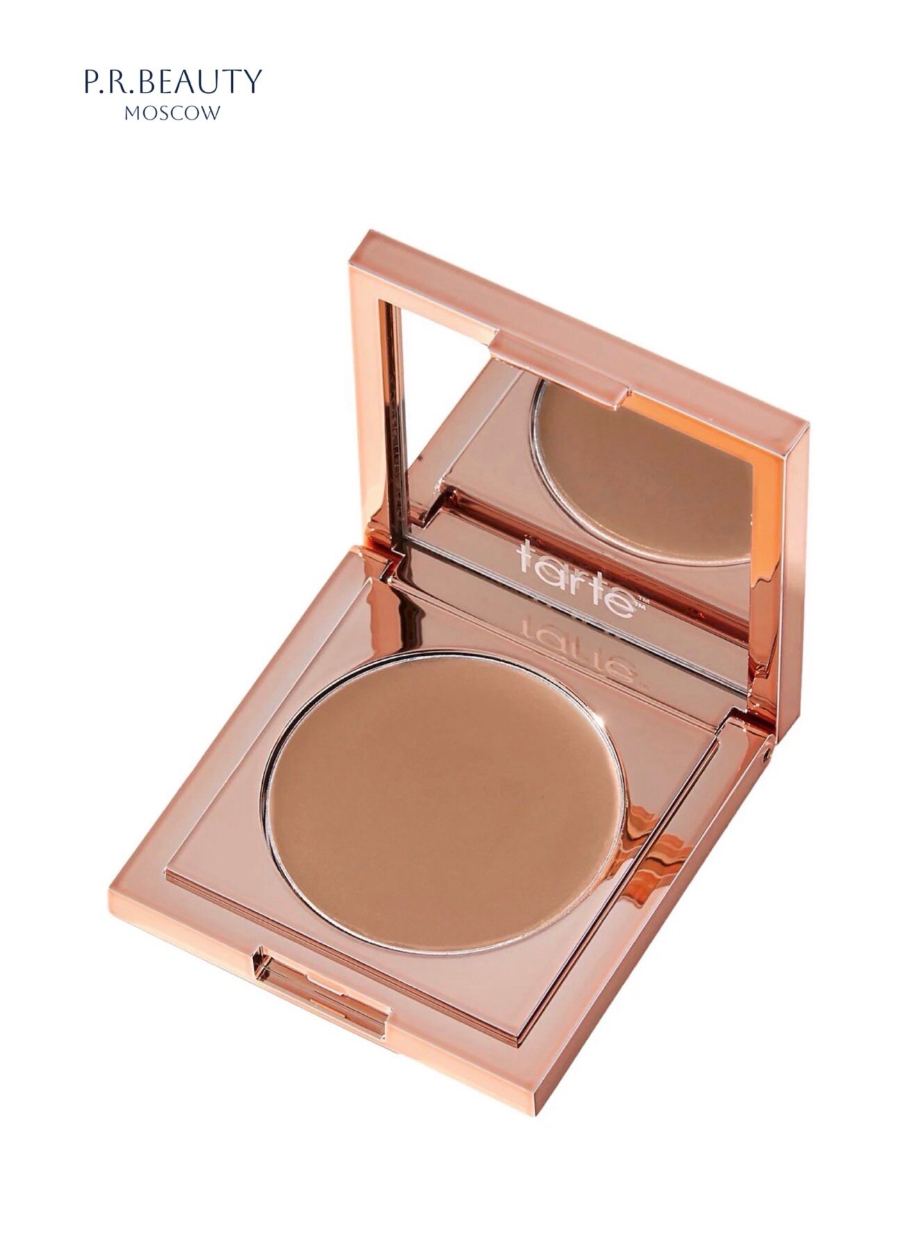 Tarte CC full coverage undereye color corrector Корректор в оттенке Medium-Tan Peach 2.3 г