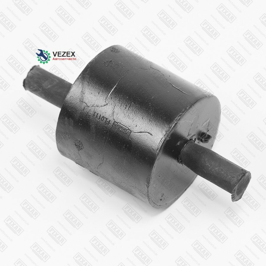 FIXAR FL0111 подушка ДВС!\ BMW E34 89>