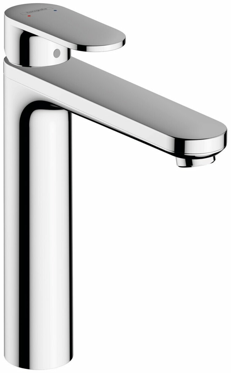 Смеситель для раковины Hansgrohe Vernis Blend 71572000 хром
