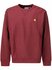Джемпер Carhartt WIP, размер S, красный