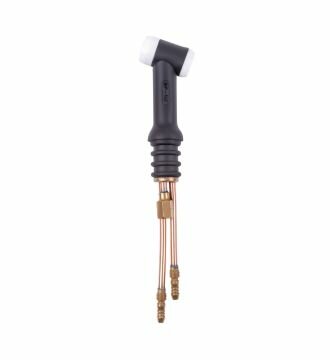 Головка горелки TIG-18V FoxWeld