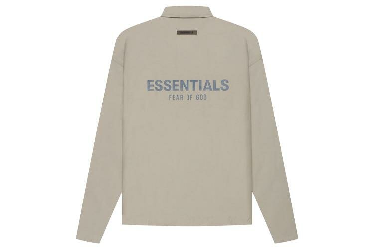 Куртка Essentials Coaches Jacket