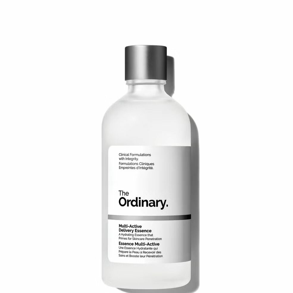The Ordinary сыворотка для ухода Multi Active Delivery Essence