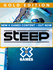 Игра Steep - X-Games Gold Edition