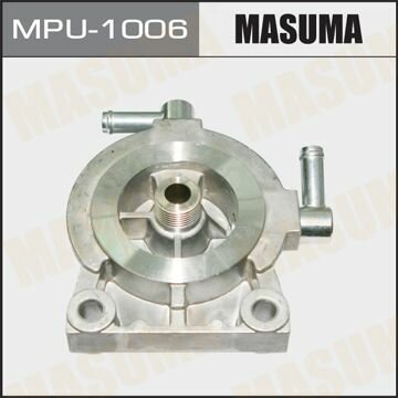 Насос подкачки топлива дизель TOYOTA COASTER MASUMA MPU-1006