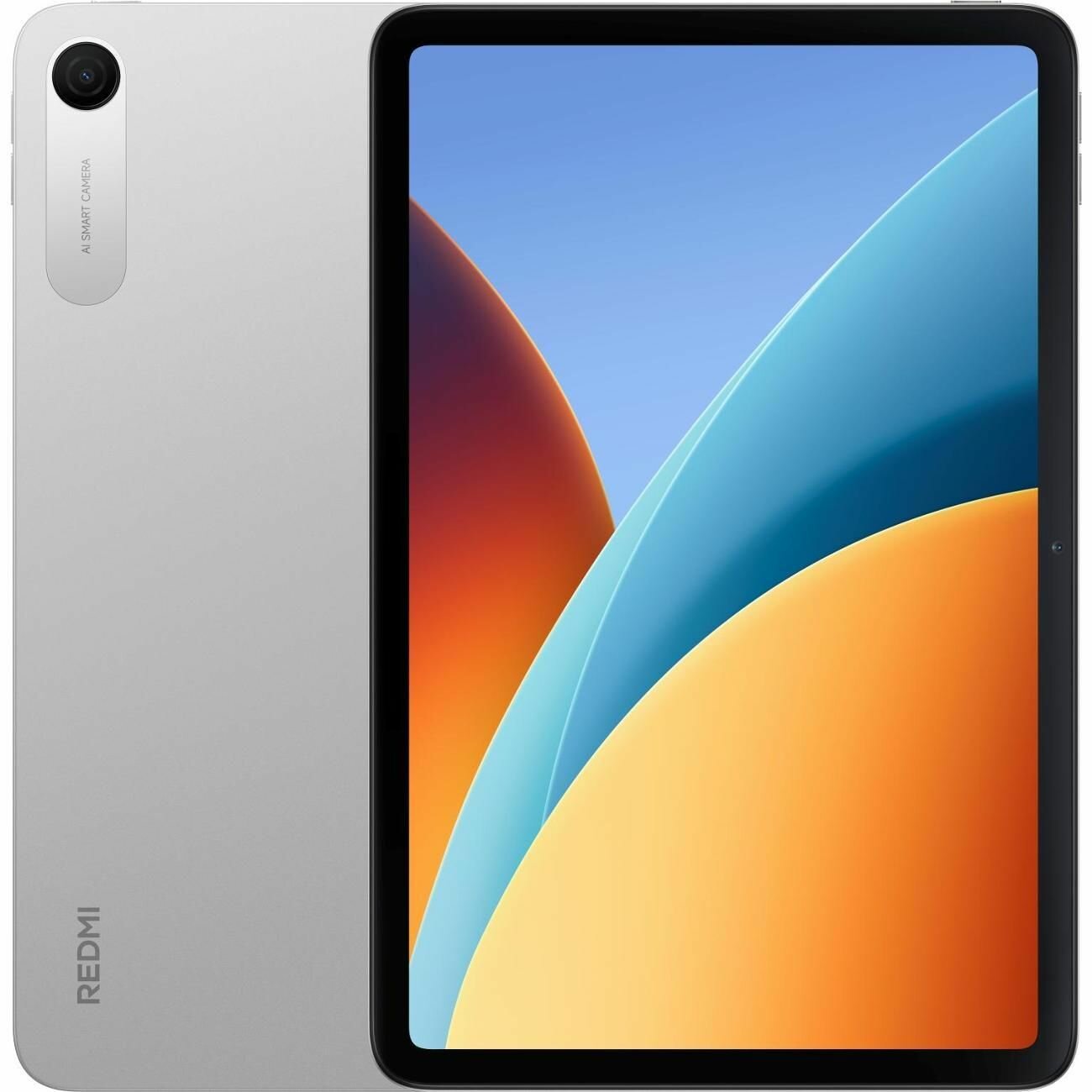 Планшет Xiaomi REDMI Pad 2 9.7 4/64 Гб Серебристый