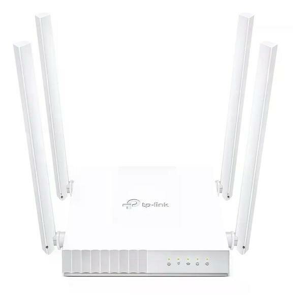 Wi-Fi роутер TP-link Archer C24