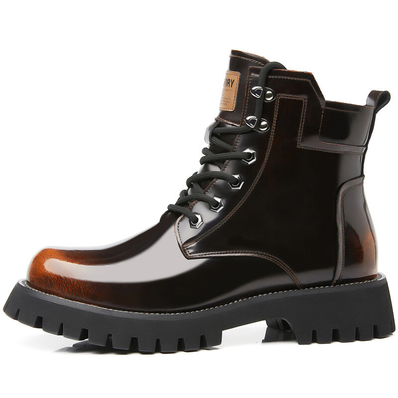 Ботинки берцы combat boots