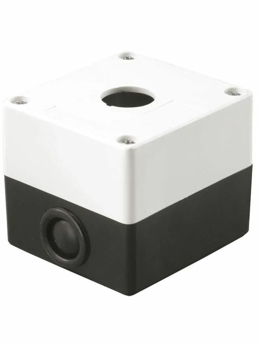 Корпус для установки кнопок КП101 (HJ9-1)