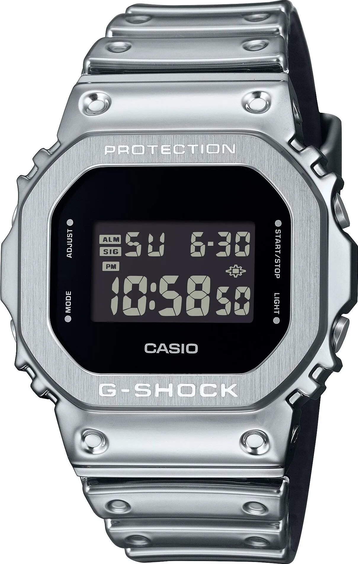  CASIO G-Shock