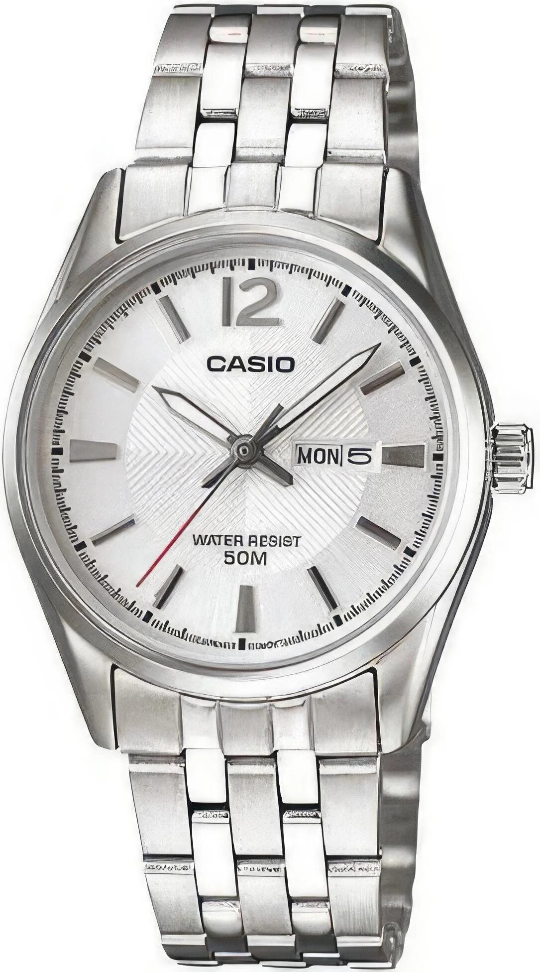  CASIO Collection